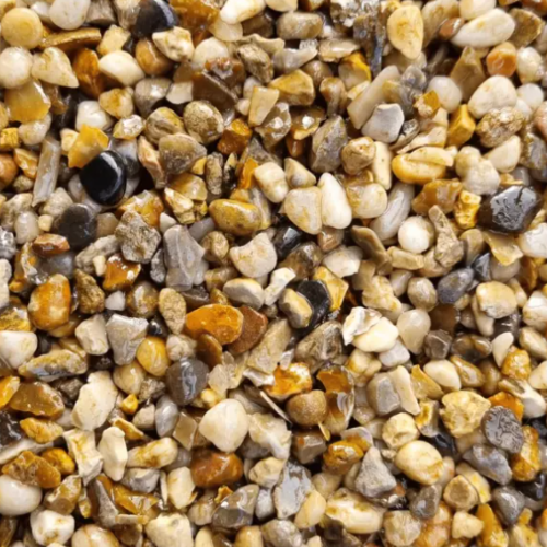 Customize Resin Bound Surfaces with Premium Aggregates