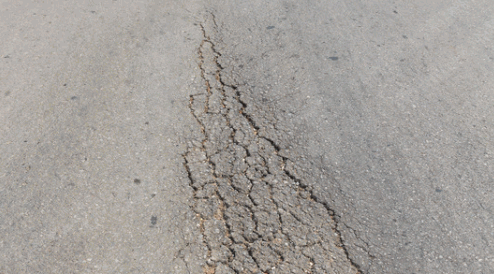 Do Resin Driveways Crack - Resin Crew