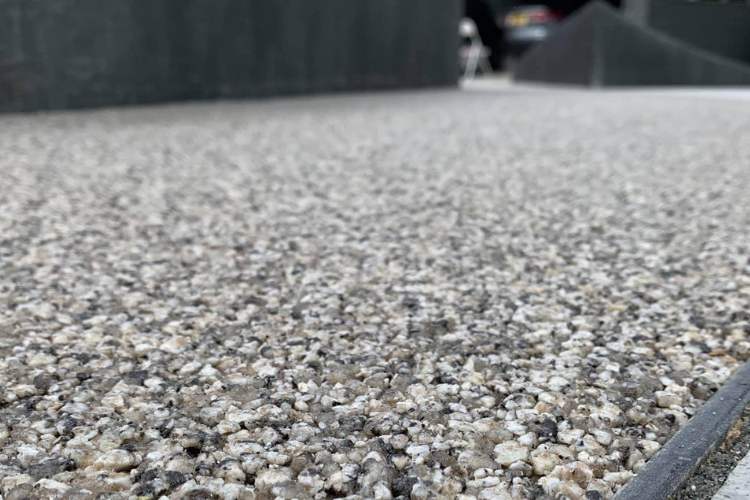 Resin Pathway Installation Whitby | Walkways & Paths
